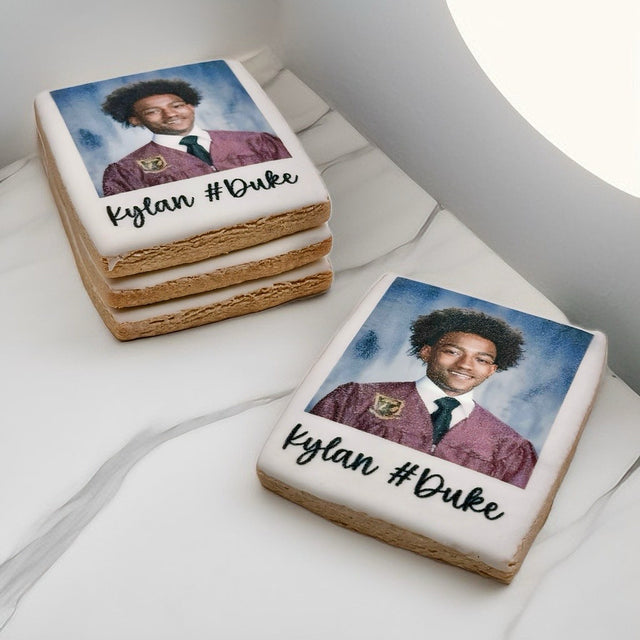 Modern Bite - Custom Cookies – ModernBiteLA