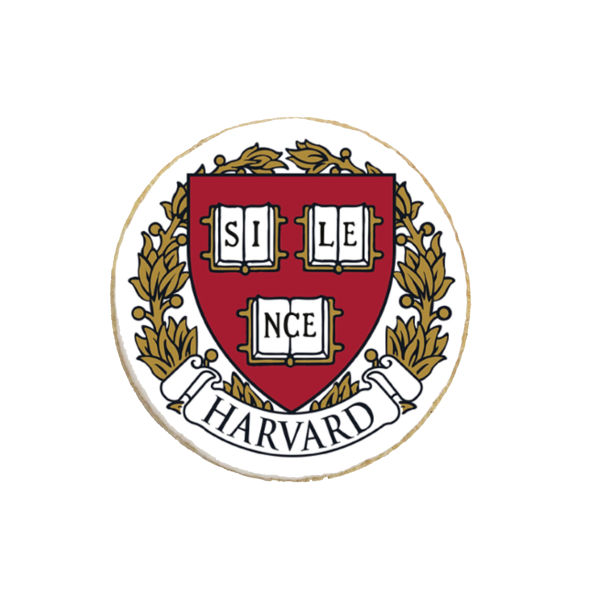 Harvard University Graduation Cookies – ModernBiteLA