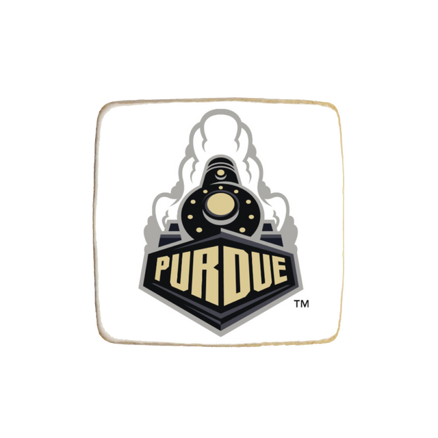 Purdue University Graduation Cookies – ModernBiteLA
