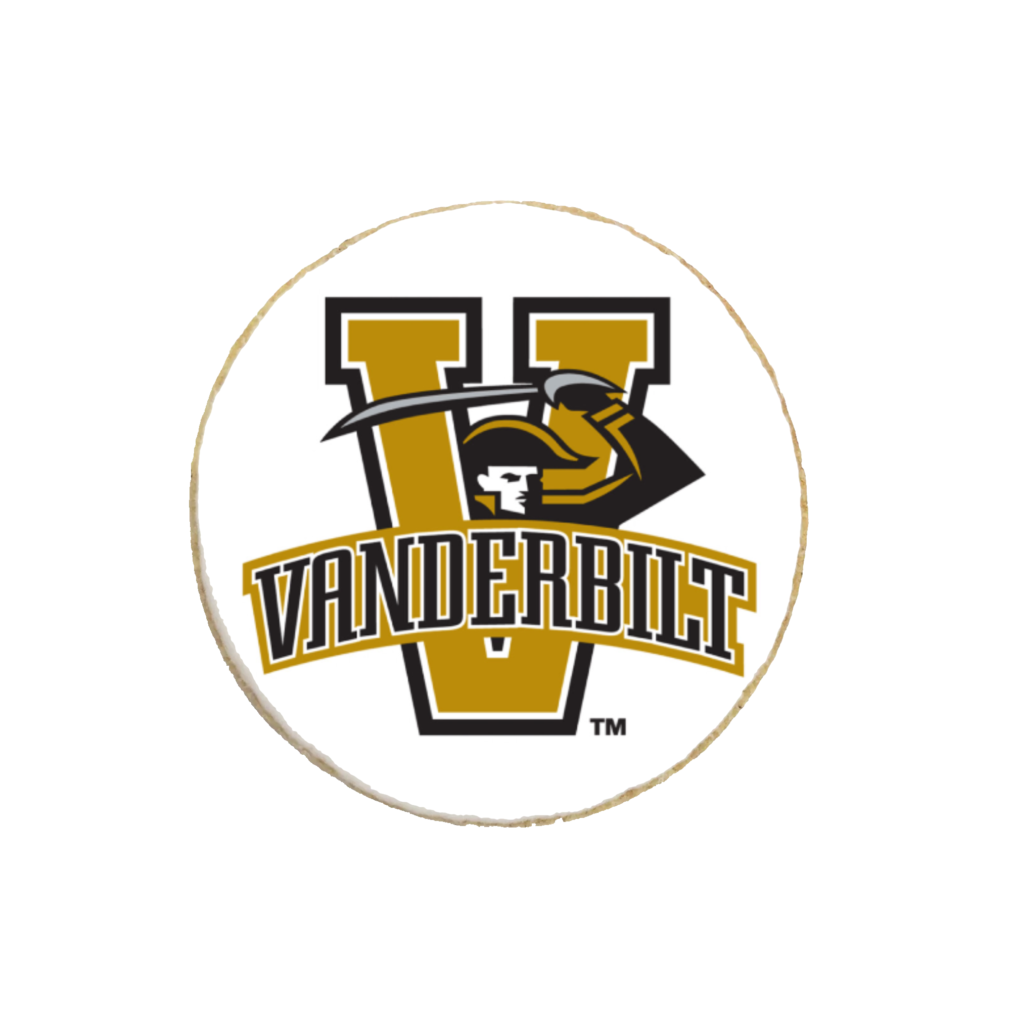 Vanderbilt University Graduation Cookies – ModernBiteLA