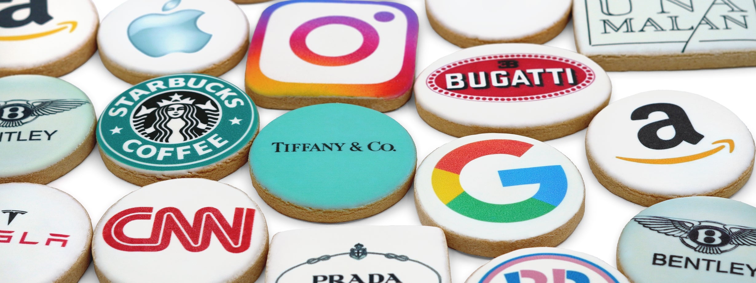 Modern Bite - Custom Cookies – ModernBiteLA