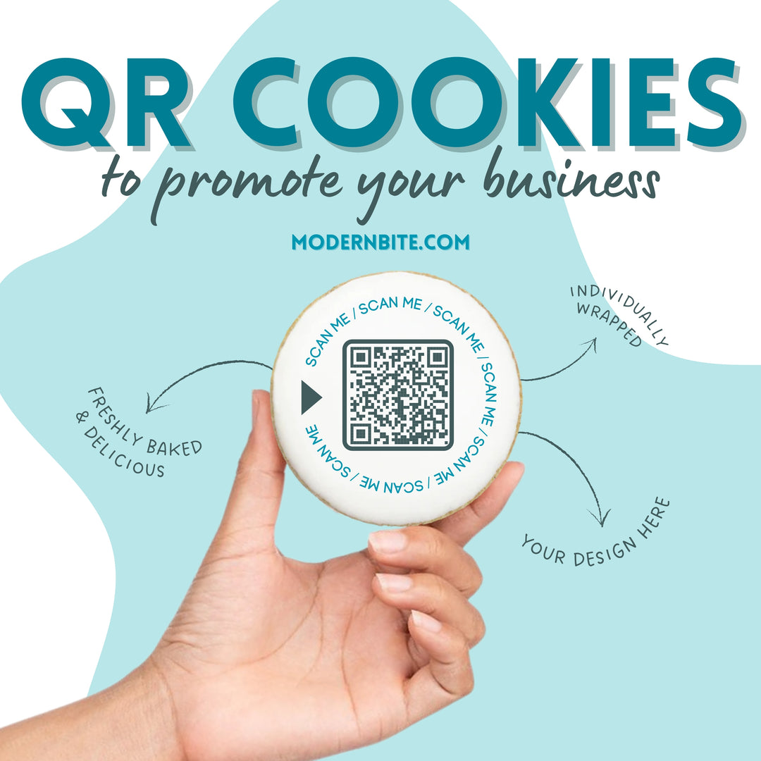 Custom Cookies - Design Your Cookie – ModernBiteLA